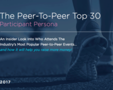 P2P Top 30 Persona Report - Accelerist